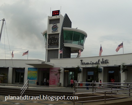 Plan and Travel: Things to do at Lumut
