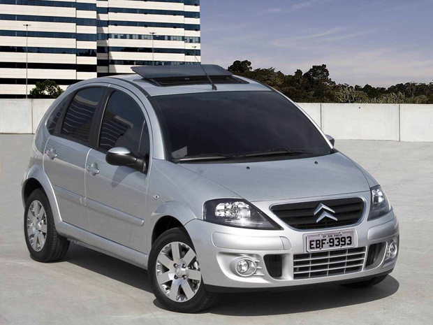 HISTÓRIA - ESPECIAL ELES SÃO 10! - CITROËN C3