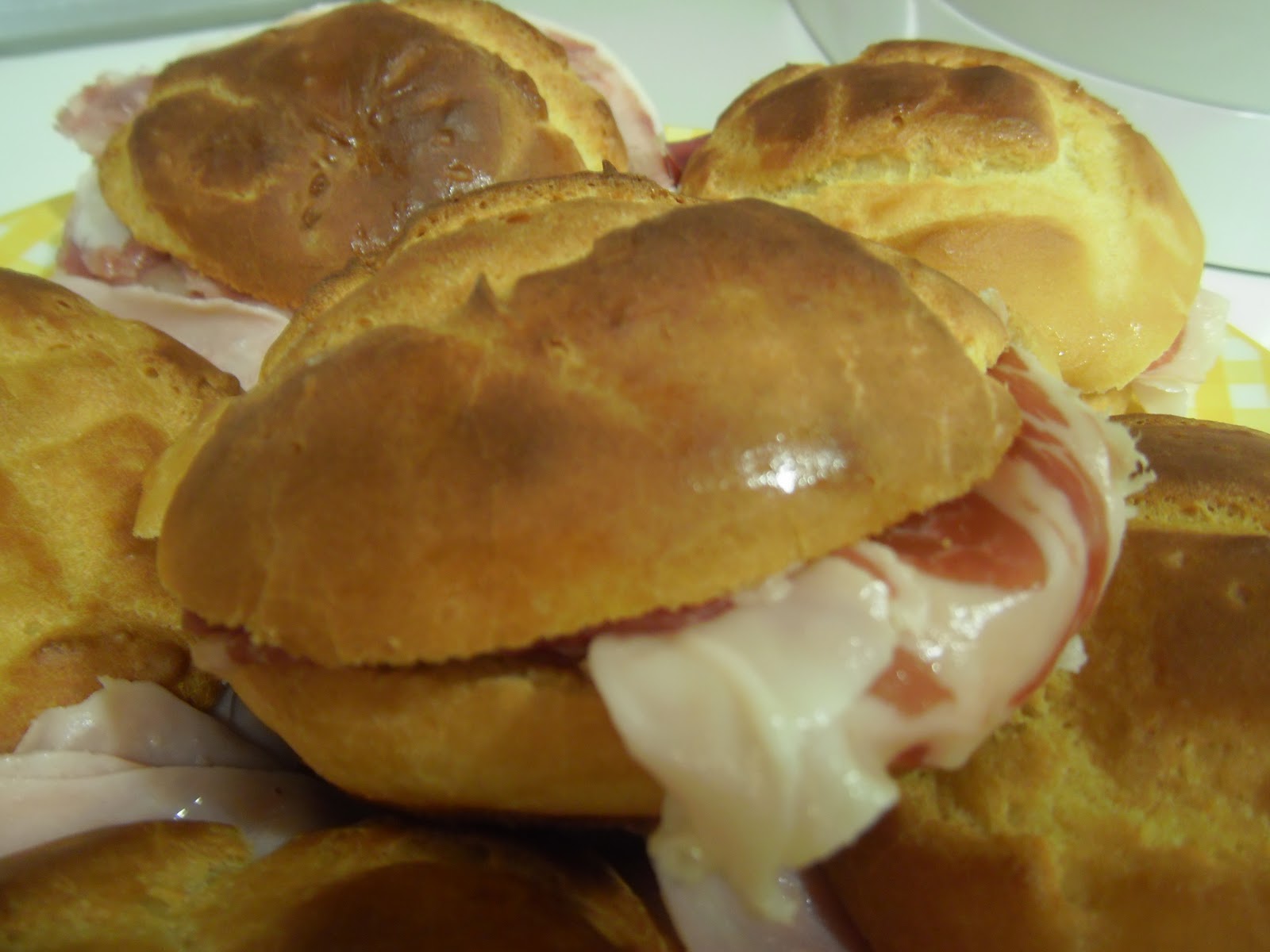 Sin gluten: Cada loco con su tema: Otro pan