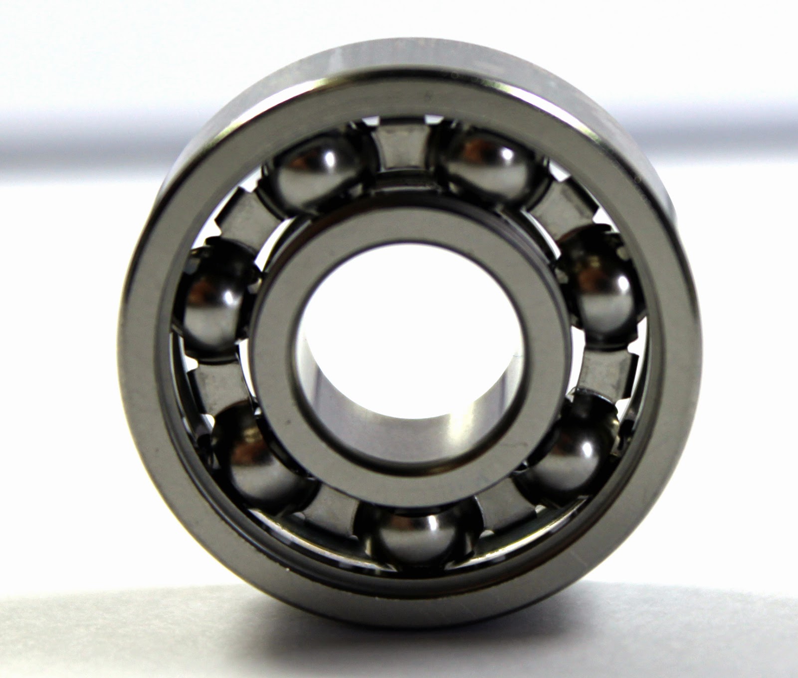 SMB Bearings Ltd Blog: Bearing closures - types, uses & selection...