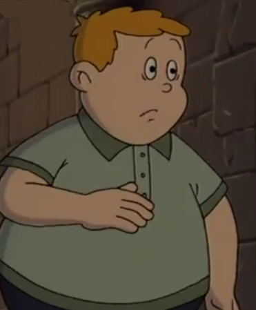 Avó Detective - Manupédia - A Televisão