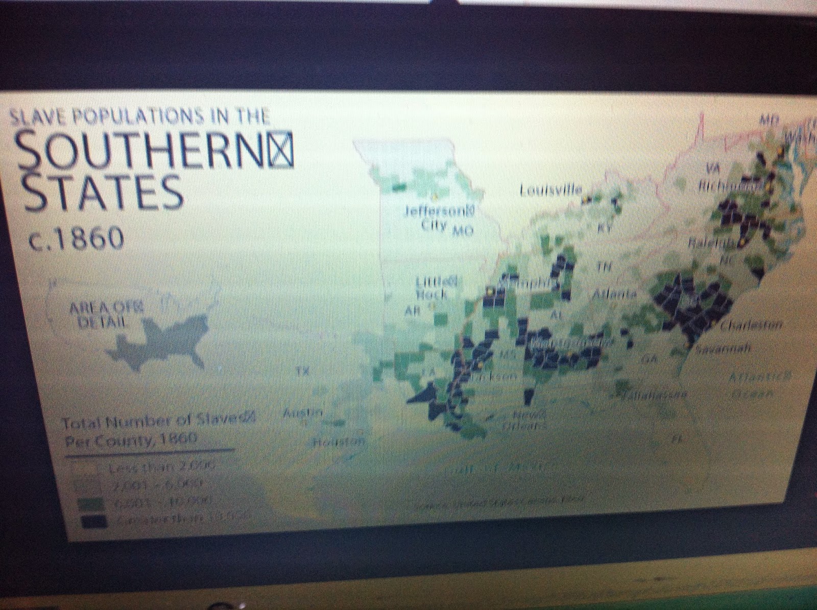 THE BLACK SOCIAL HISTORY:: BLACK SOCIAL HISTORY : 1811 GERMAN COAST ...