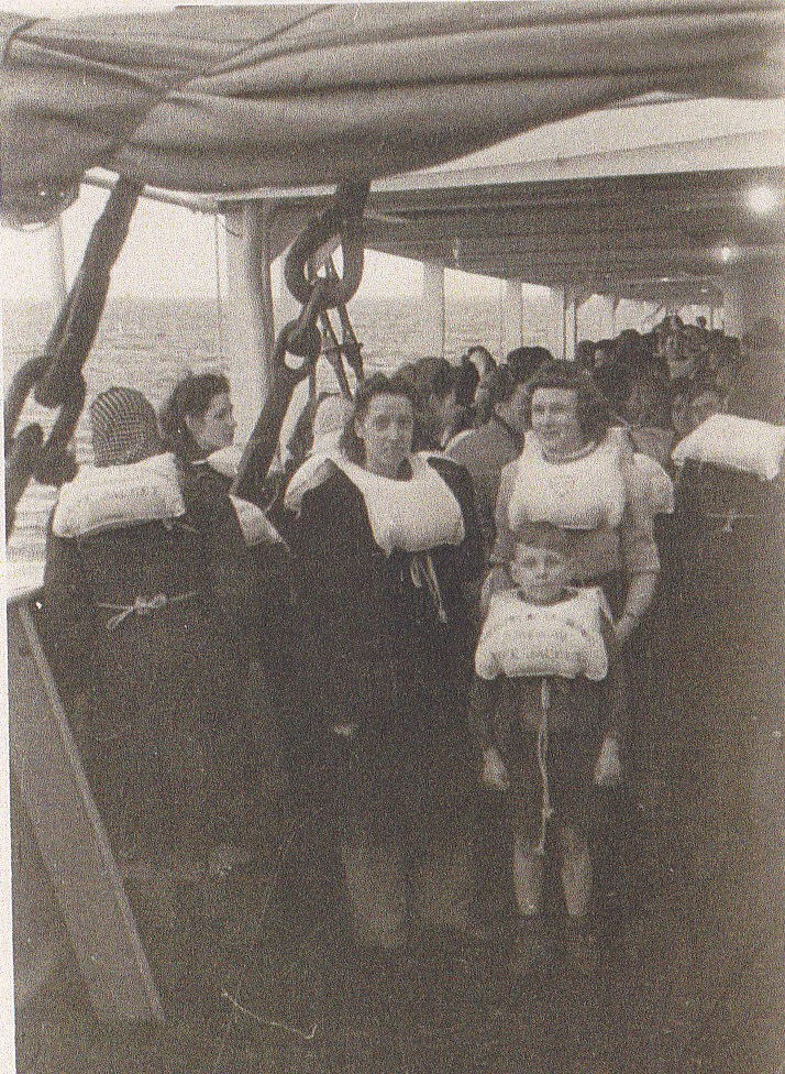 Estonia - Paradise of the North: Estonians in Displaced Persons Camps ...