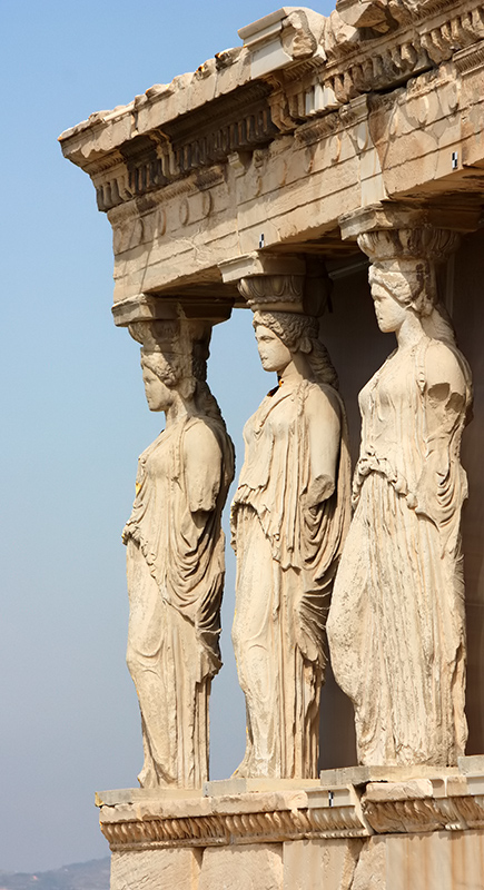 Celestine ☆: Cariatide's blues