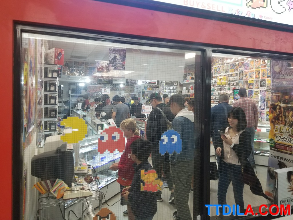 Things To Do In Los Angeles: What's It Like To Work at Retro Game Camp?