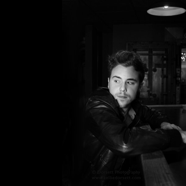 Dorsett Photography Blog: Cal Cooper