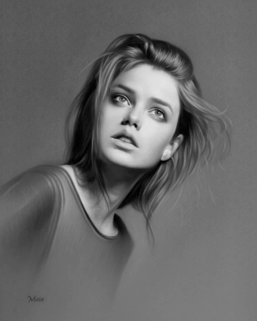 Design Stack: A Blog about Art, Design and Architecture: 11 B&W and 2 ...