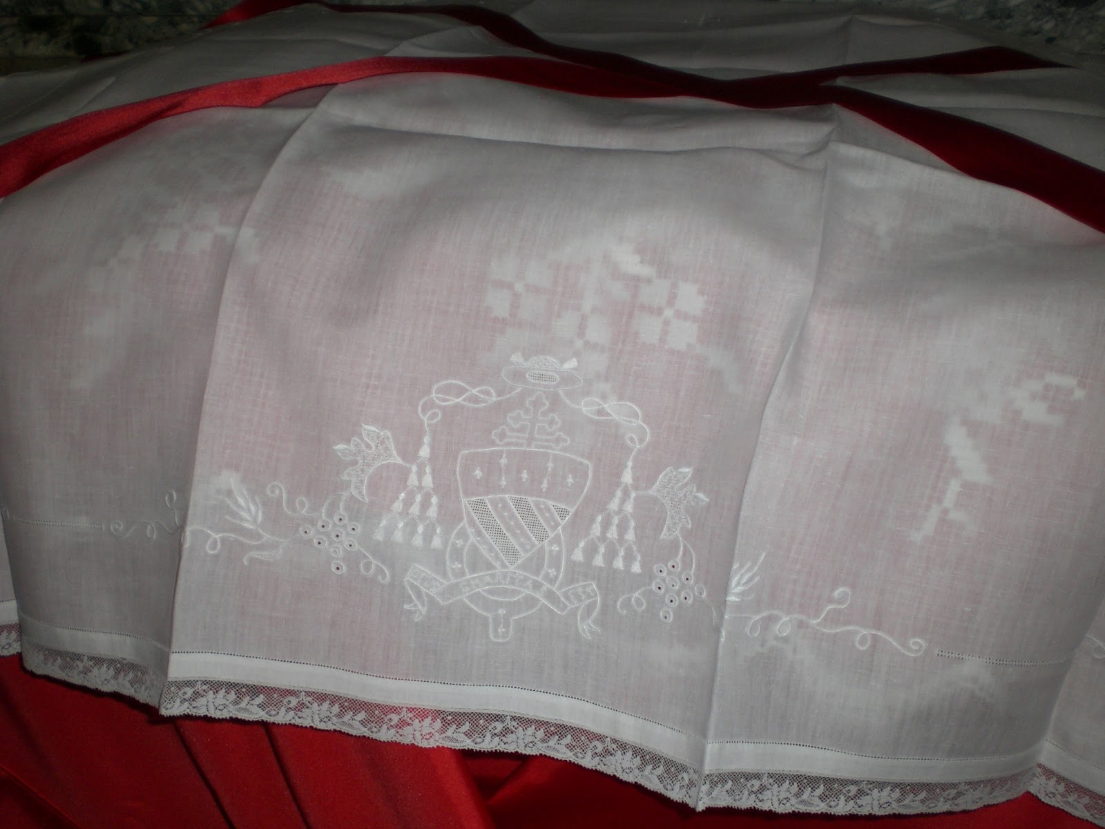 Orbis Catholicus Secundus: Rome Amice