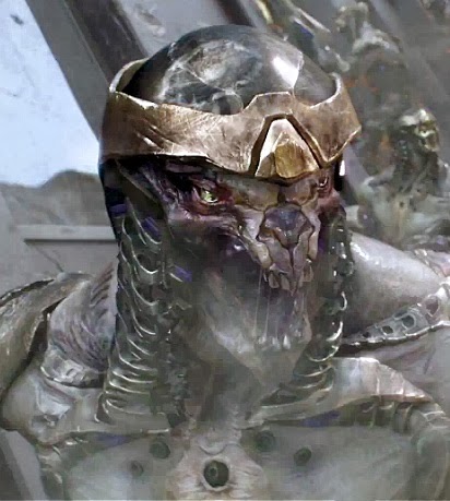 Fan Friction: Hitchhiker's Guide to the Marvel Universe - Part 1: Alien ...