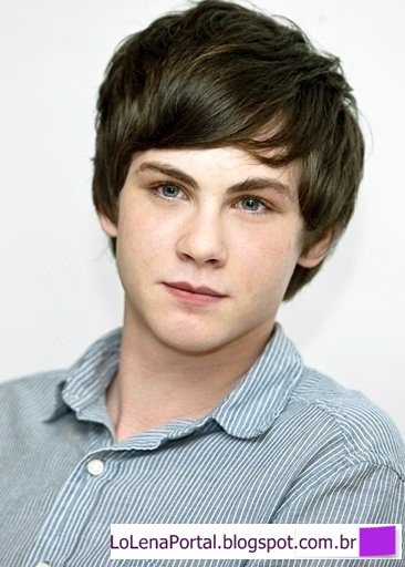 LoLena Portal: Biografia Logan Lerman