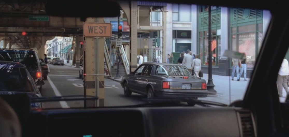 Filming Locations of Chicago and Los Angeles: ER: Season 4 - Episode 2 ...