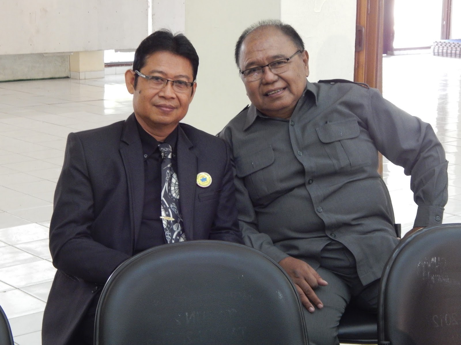 SEKOLAH KHUSUS OLAHRAGAWAN SMP/SMA NEGERI RAGUNAN : PERPISAHAN SMA 2018