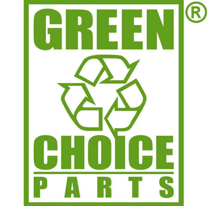 Celebrate Earth Day with Green Choice Parts®! – Encompass Supply Chain ...