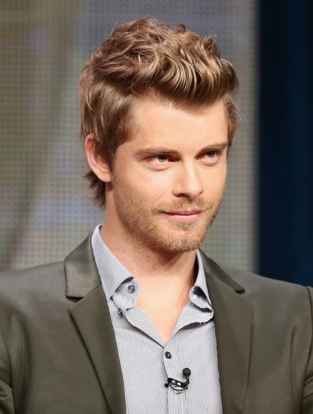 Celebrities: October 2013