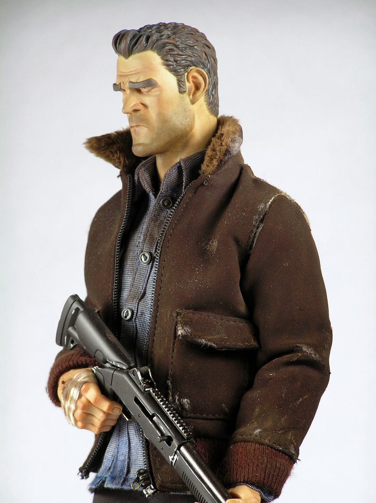 PUNCH CUSTOMS PRESENTS ELVIS1976 & FRIENDS CUSTOM FIGURE SHOW, NYC ...