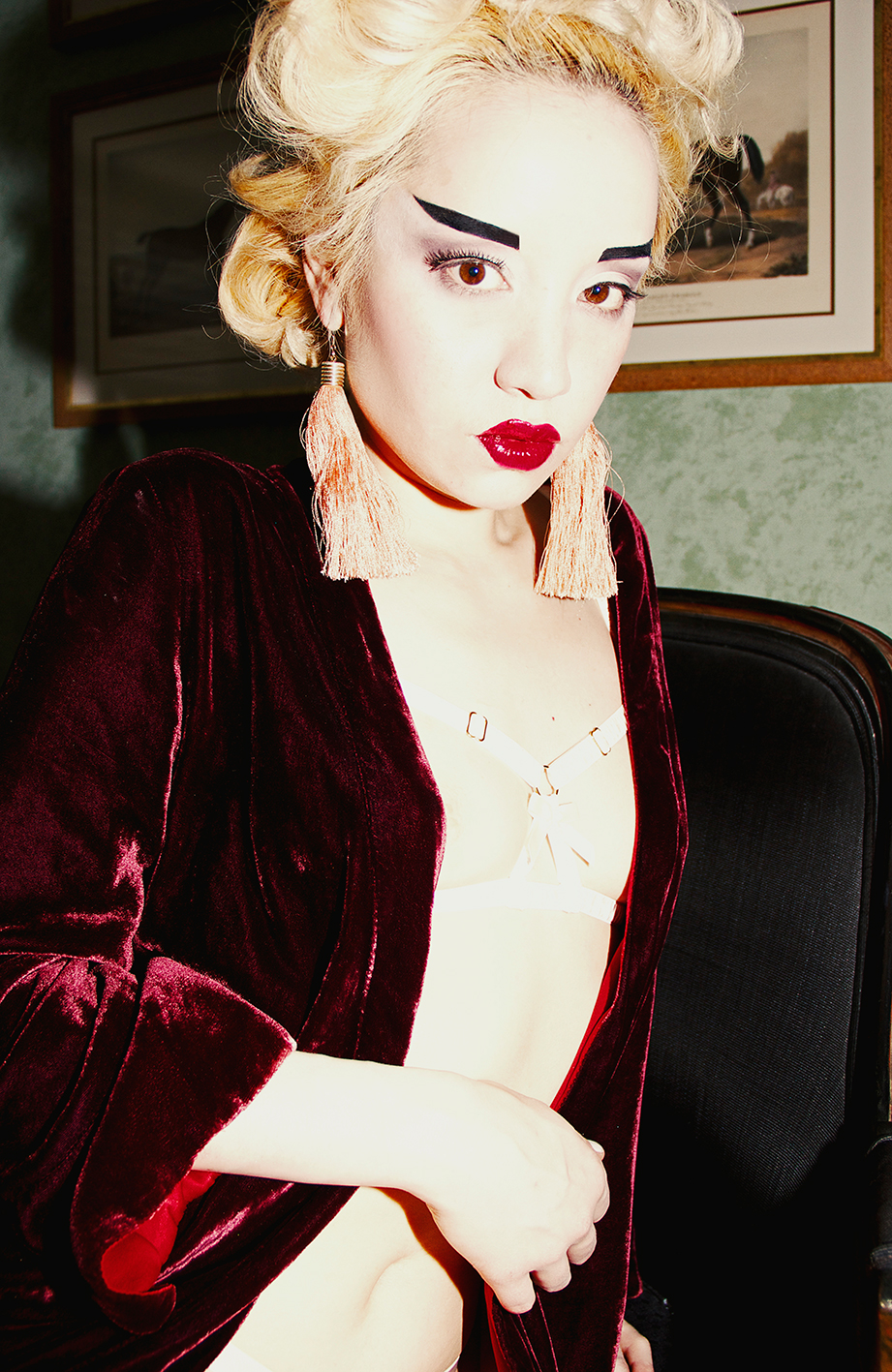 Rita Zimmermann PDF* : Chrys Columbine