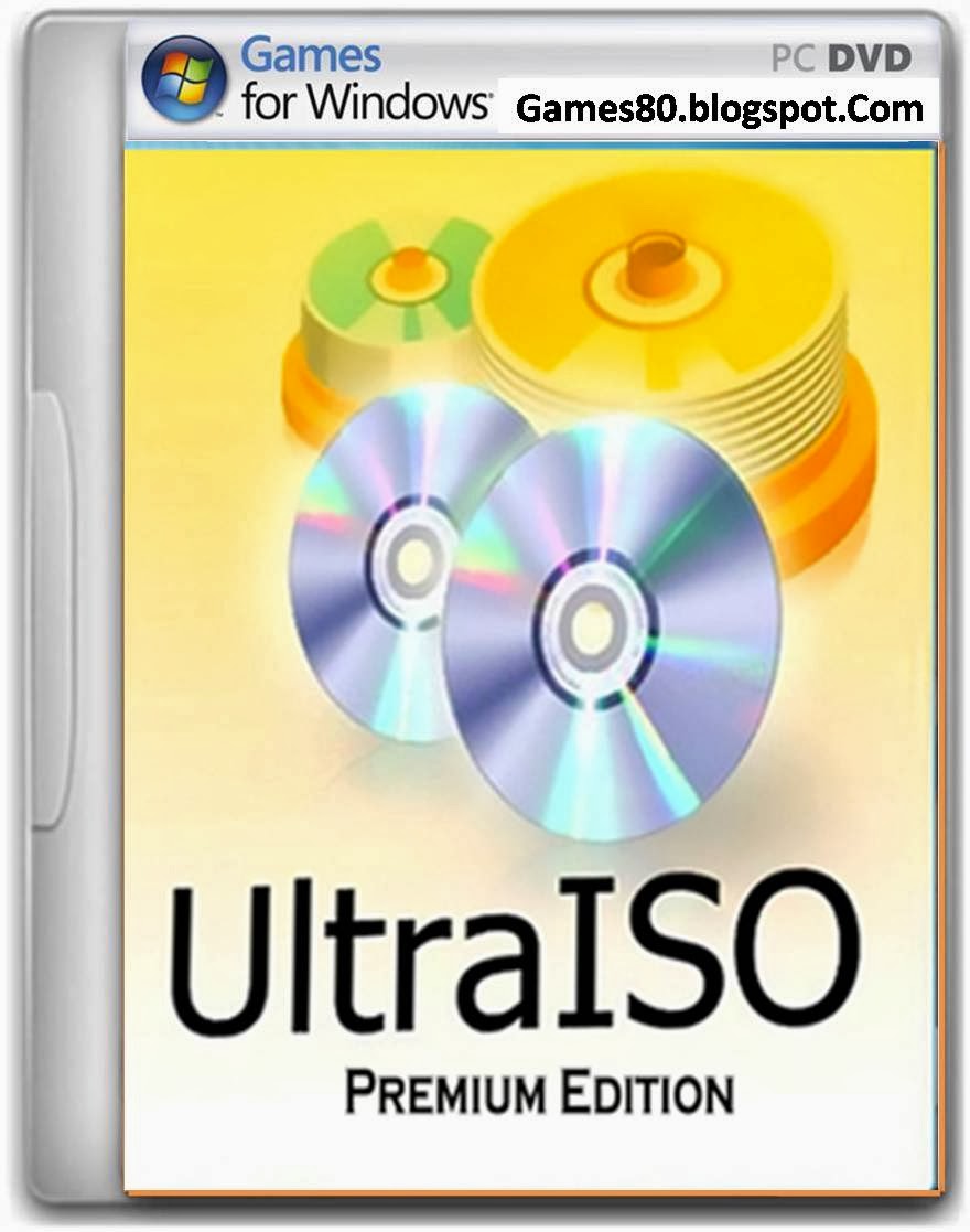 Ultraiso Download