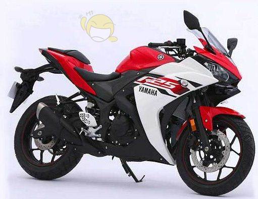 Harga Yamaha R25 ABS - Harga Motor Bekasi