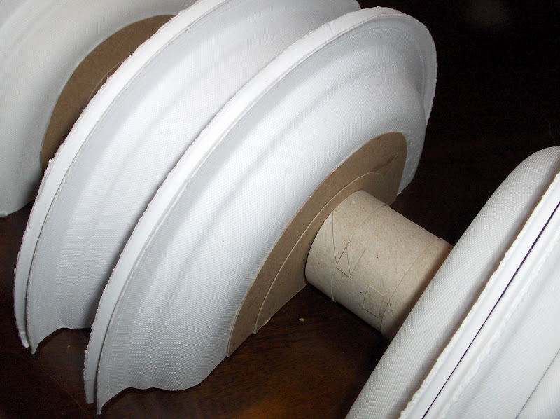 Fawcett Avenue Conscripts: Shield Generator Terrain Project