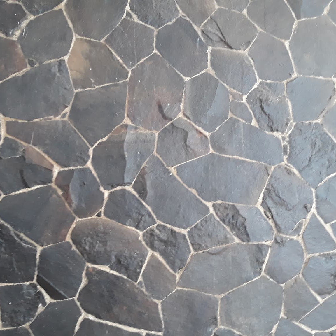 Mengenal Templek, Batu Alam yang Terlupakan ~ BATU ALAM