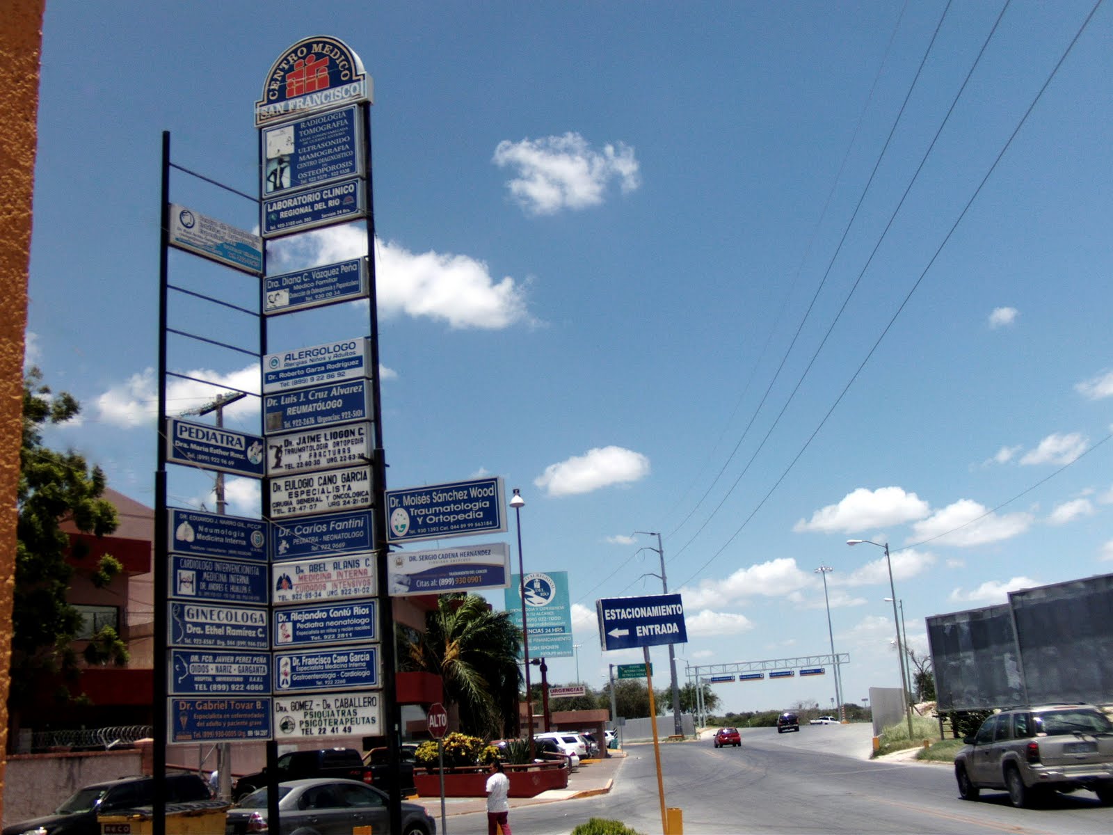 ESTHETIC AND ORTHODONTIC DENTISTRY IN REYNOSA: OUR LOCATION IN REYNOSA ...