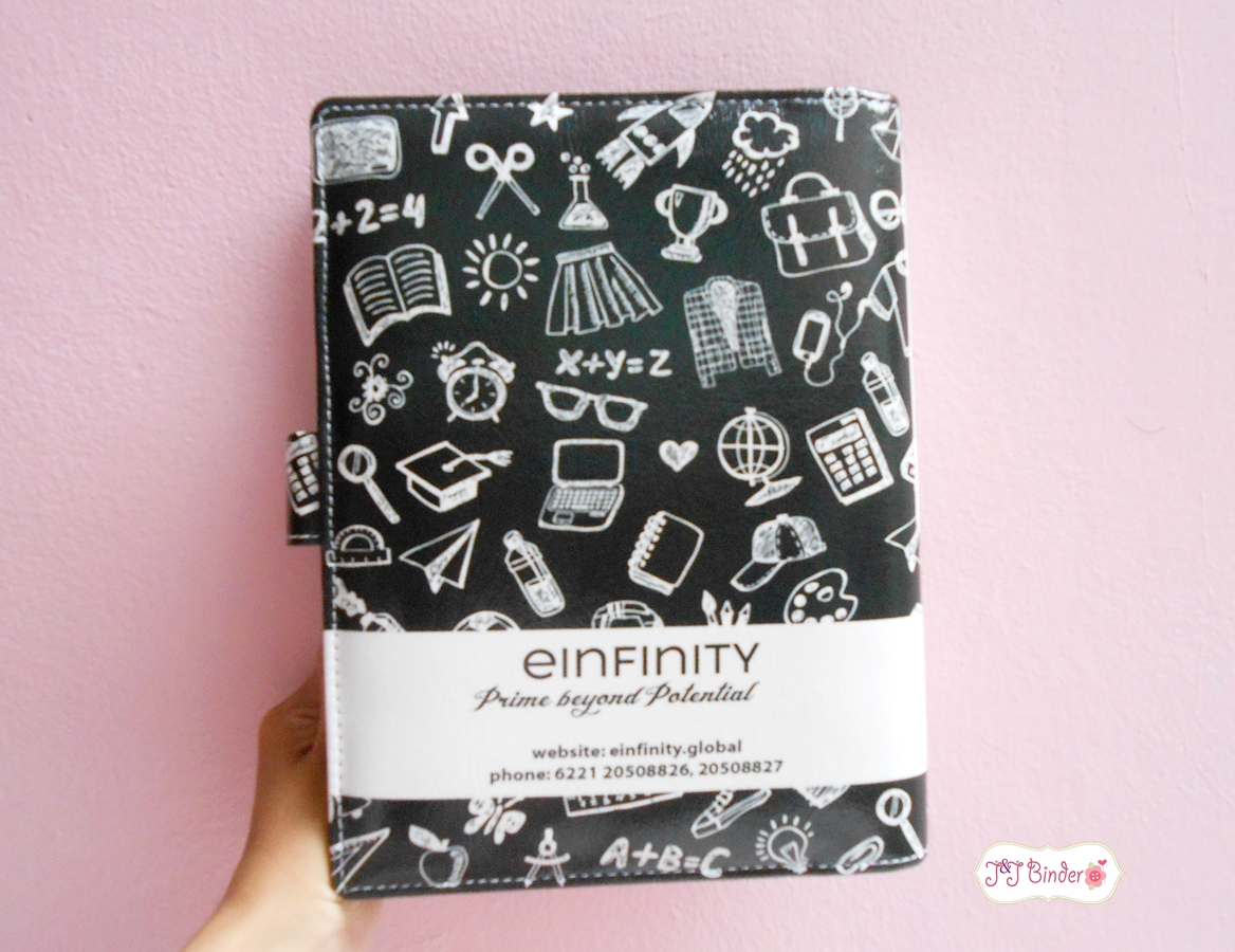 Inilah Pilihan Buku Binder Kuliah Mahasiswa Madiun dan Surabaya ~ Info ...