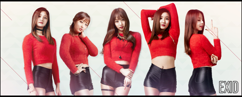 Ayo GG! Ajumma Multifandom Style ♡: marzo 2016