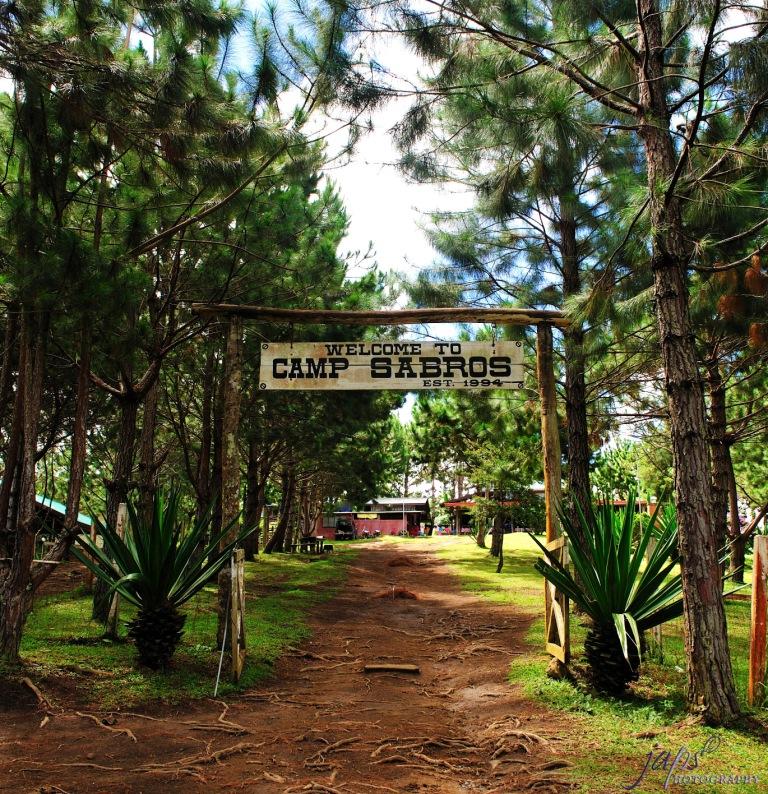 Ang Byahe ni Padre: Drifting Camp Sabros (Digos City)