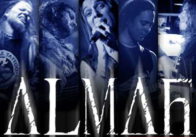 Almah | Rock Metal