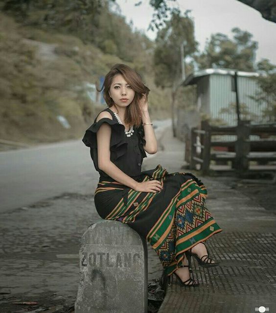 Mizo Puan Bih : Mizo Chawlhni Thuam | TIMES OF MIZORAM