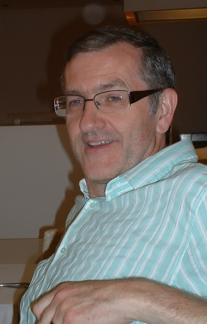 POETS ON THE GREAT RECESSION: ALAN BAKER