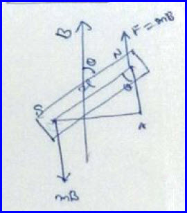 Magnetism Inverse Square Law and Torque | IIT JEE and NEET Physics