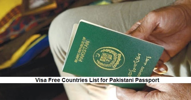 27 Visa Free Countries For Pakistan 2020 New List Without Visa Entry 27-visa-free-countries-for-pakistan-2020-new-list-without-visa-entry