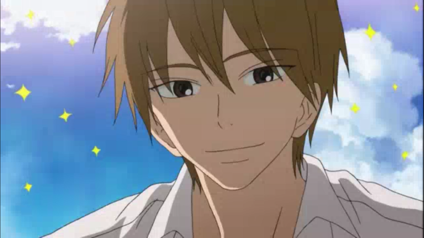 Todo anime.=D: Kimi ni Todoke