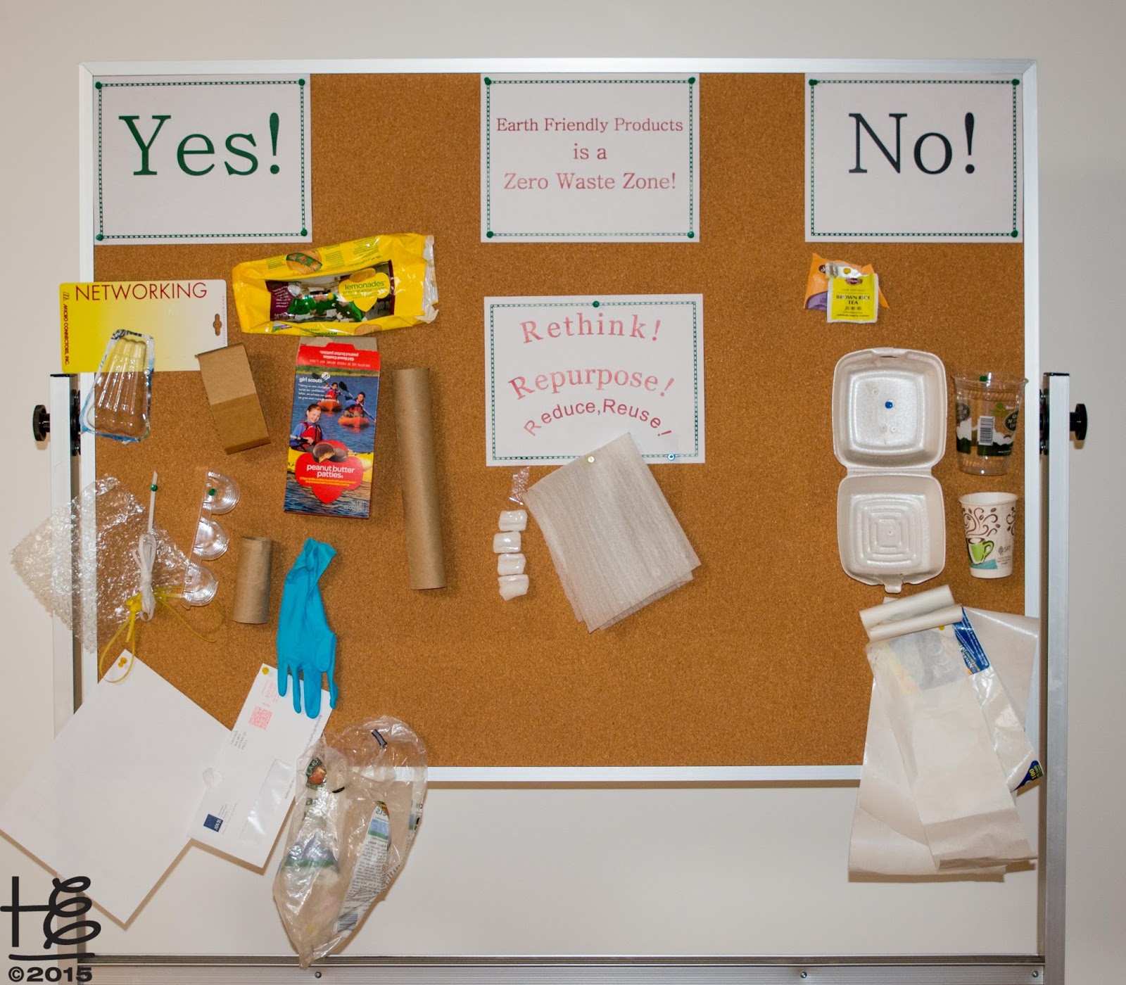 Regeneration in ACTION: TRUE: setting standards for a zero waste economy