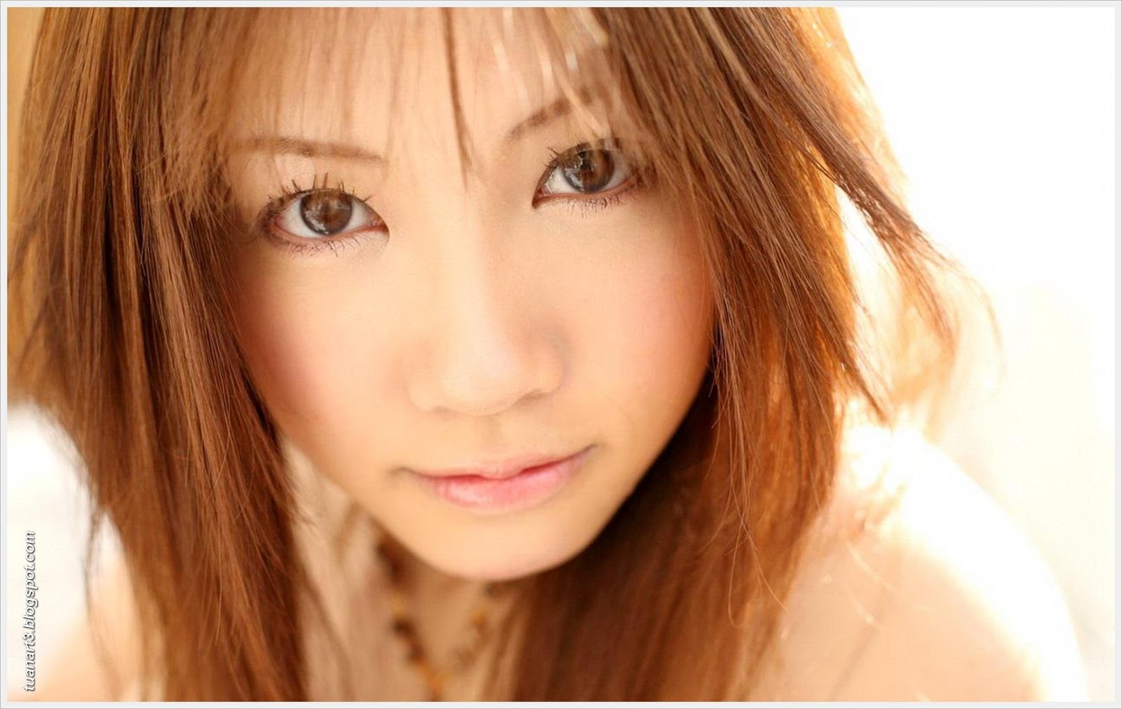 Xongkongne Reika Shiina Gravure Idol 2