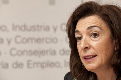 Margarita Ramos, pregonera de las Fiestas del Pino 2013 en Radio ...