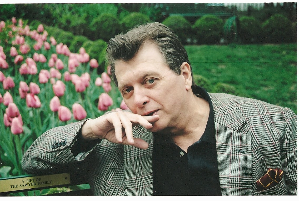 Morrow Wilson: Notes From A Renaissance Man Between Renaissances