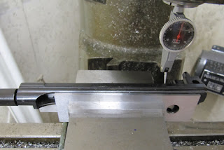 pharmory: Semi RPD Build [Part 1] - The Bolt Carrier