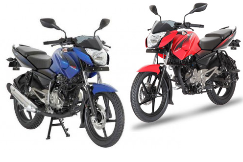 Bajaj Pulsar 135 LS Specification, Picture & Price ~ MotorcycleSpecs-BD