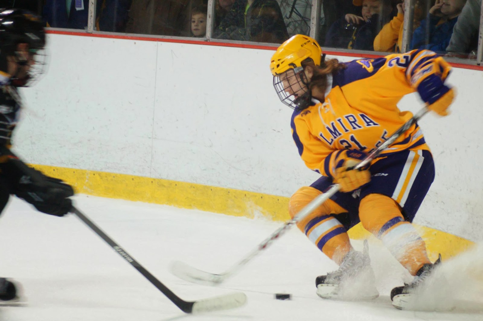 Old Time Hockey: Old Time Hockey -A Lifetime of Hockey In Pictures