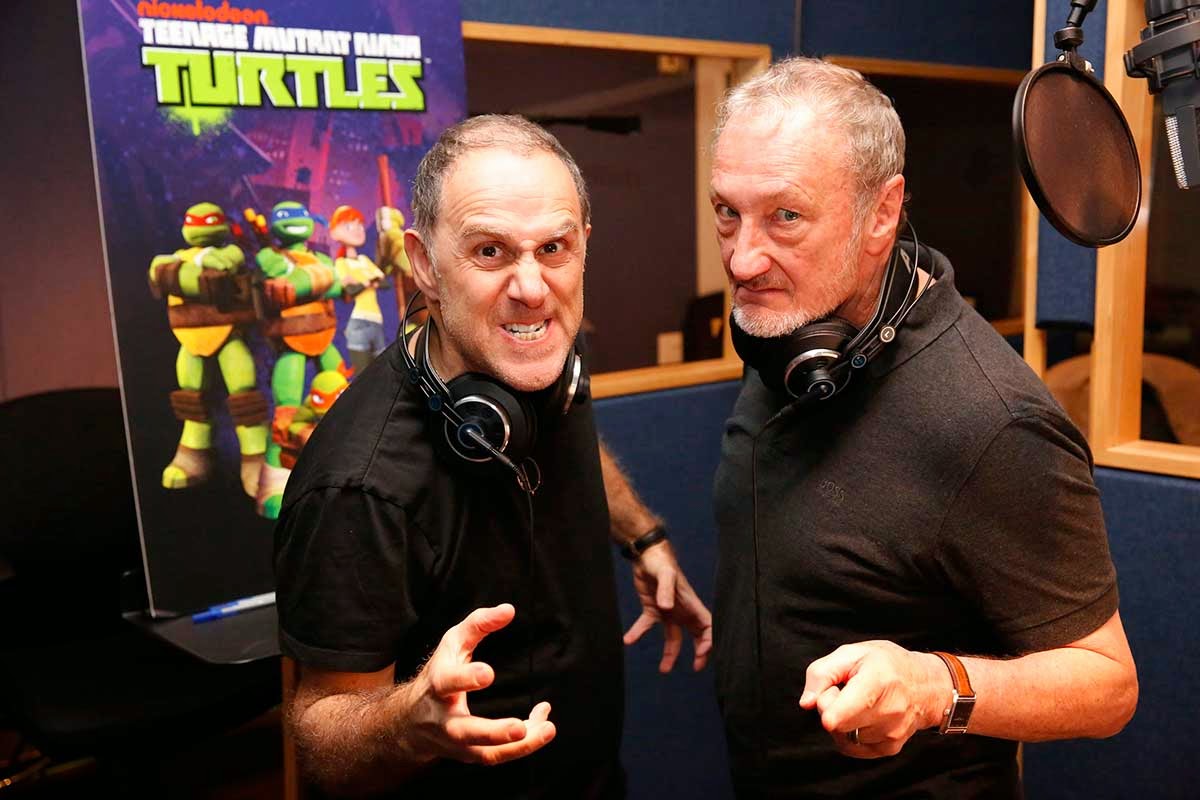 John Kassir The Amanda Show