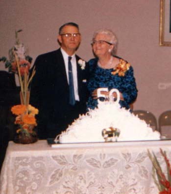 Harrison Histories: Emma Rich