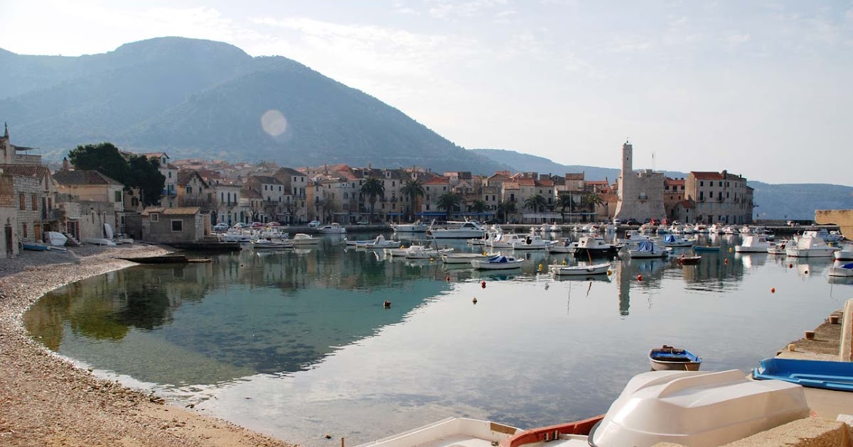 Molim malo mira - Vinko Kalinić