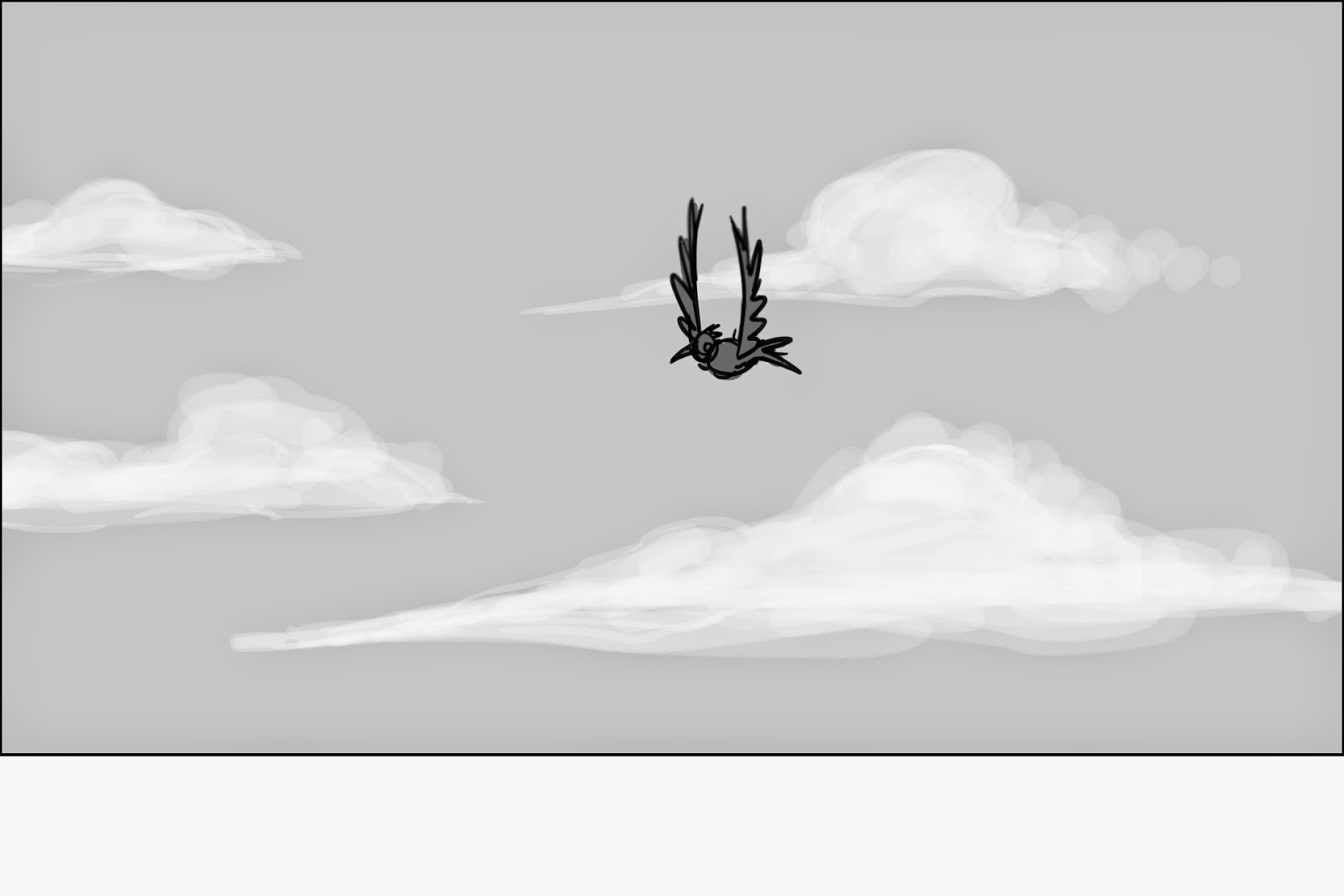 Frank Forte Animation Portfolio: Despicable Me 2 - El Macho -"Volcano"