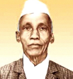 Biografi Dattaraya Ramchandra Kaprekar - SM BLOG
