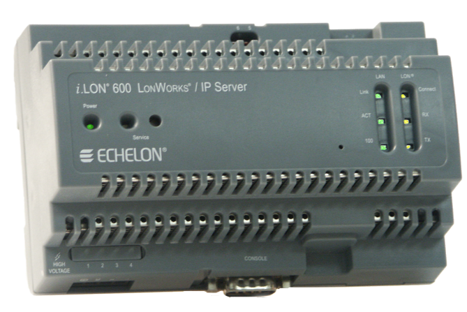 Elektrik-Elektronik Tesisatı ile İlgili Herşey Burada!: LON (Local ...