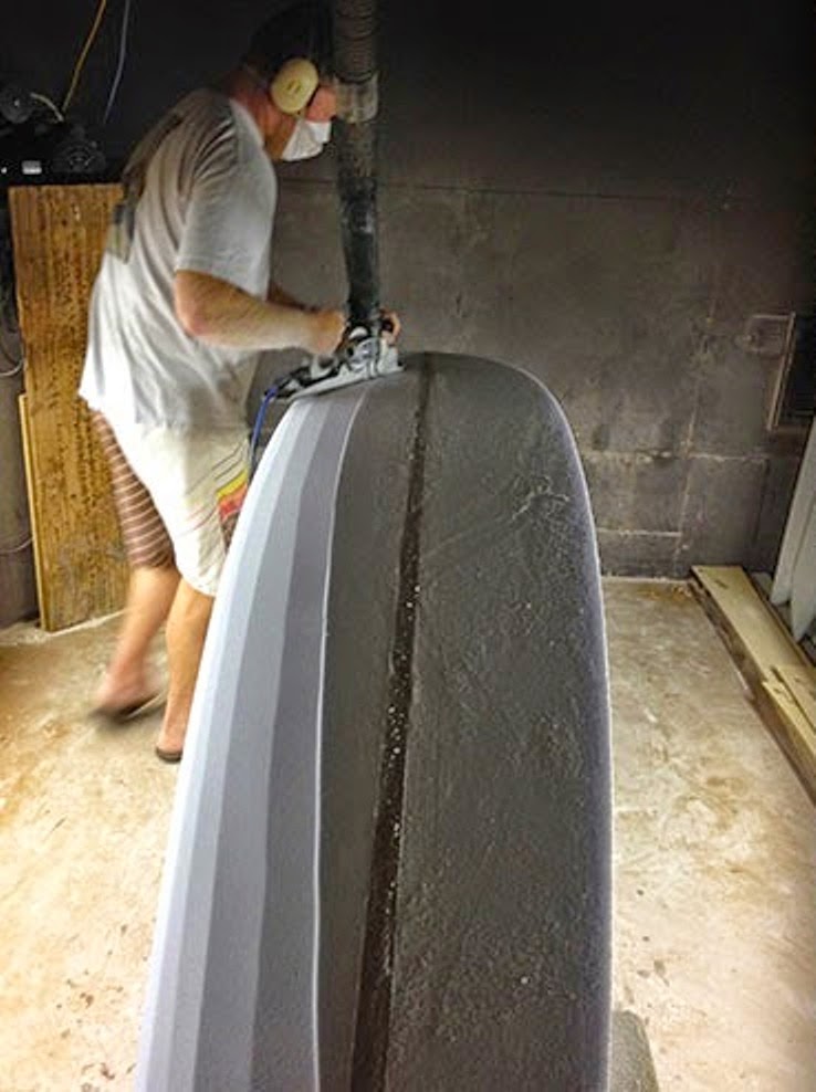 dis place men tia: 3 Classic Displacement Hulls: #2, The Hot Curl