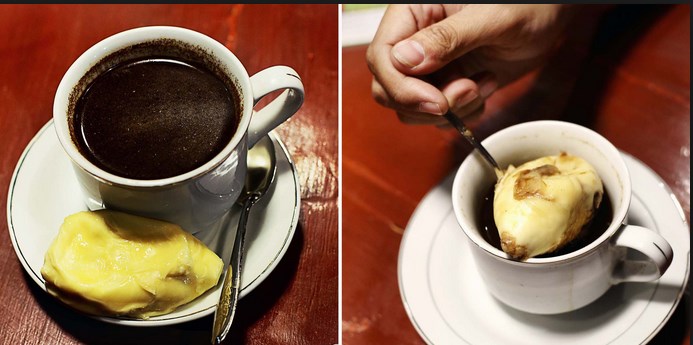 Cara membuat Kopi Durian dirumah || Wisata Indonesia Lengkap
