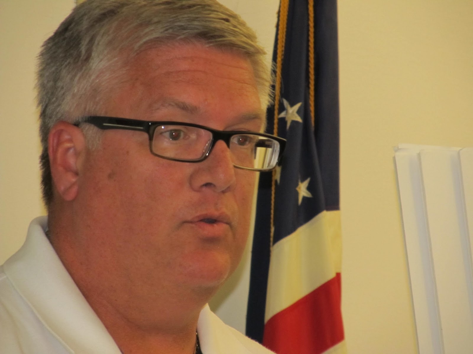 Lehigh Valley Ramblings: Pawlowski Really is a King